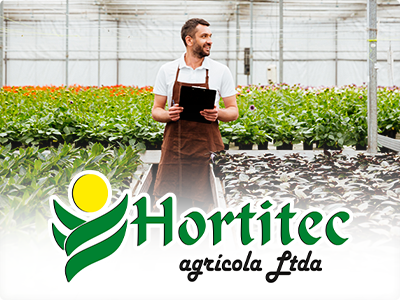 Hortitec Agrícola