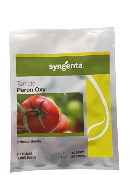 Paron Oxy - Hortitec Agrícola