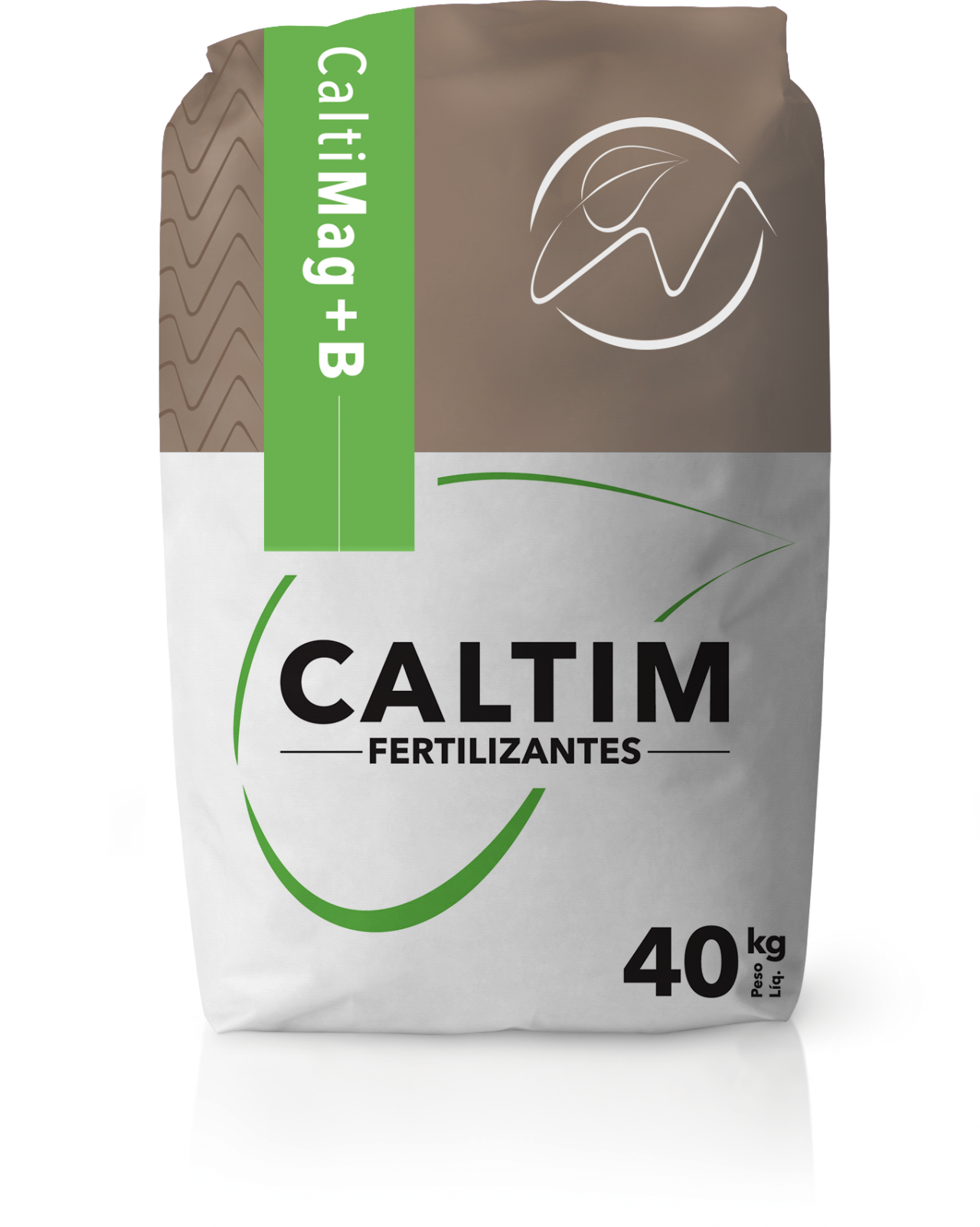 Fertilizante Mineral Misto Caltim+SB - Hortitec Agrícola