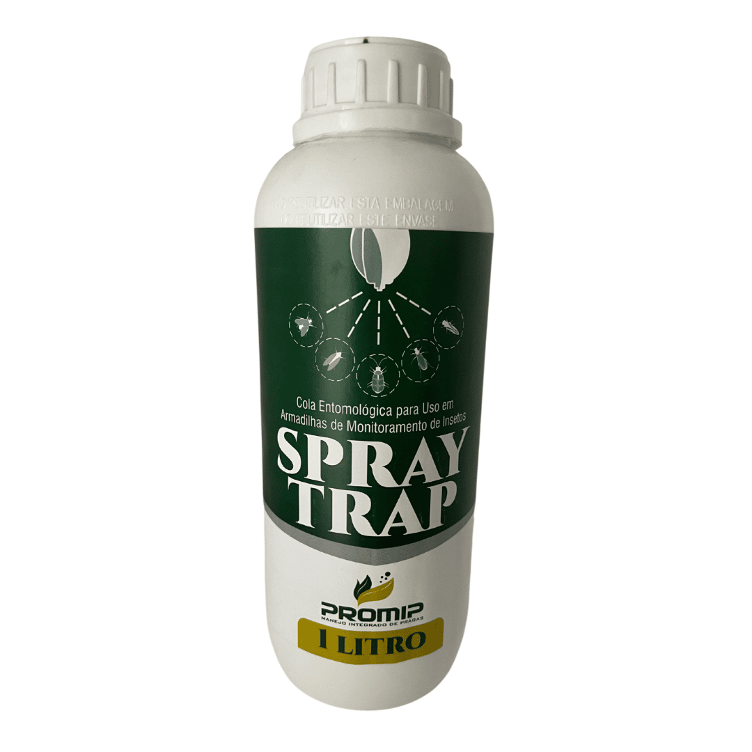 SPRAY TRAP AZUL - Hortitec Agrícola