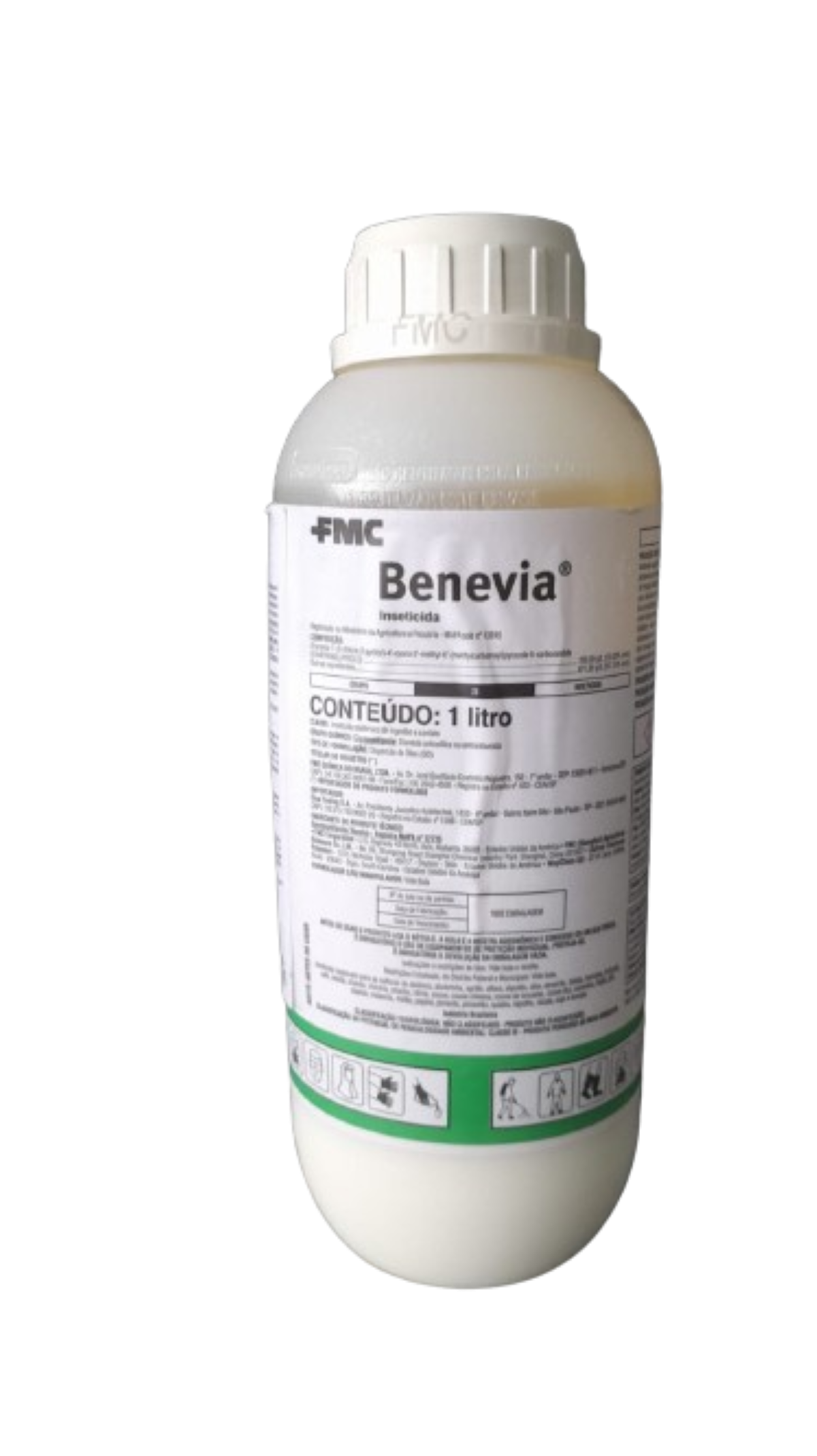 Benevia - Hortitec Agrícola