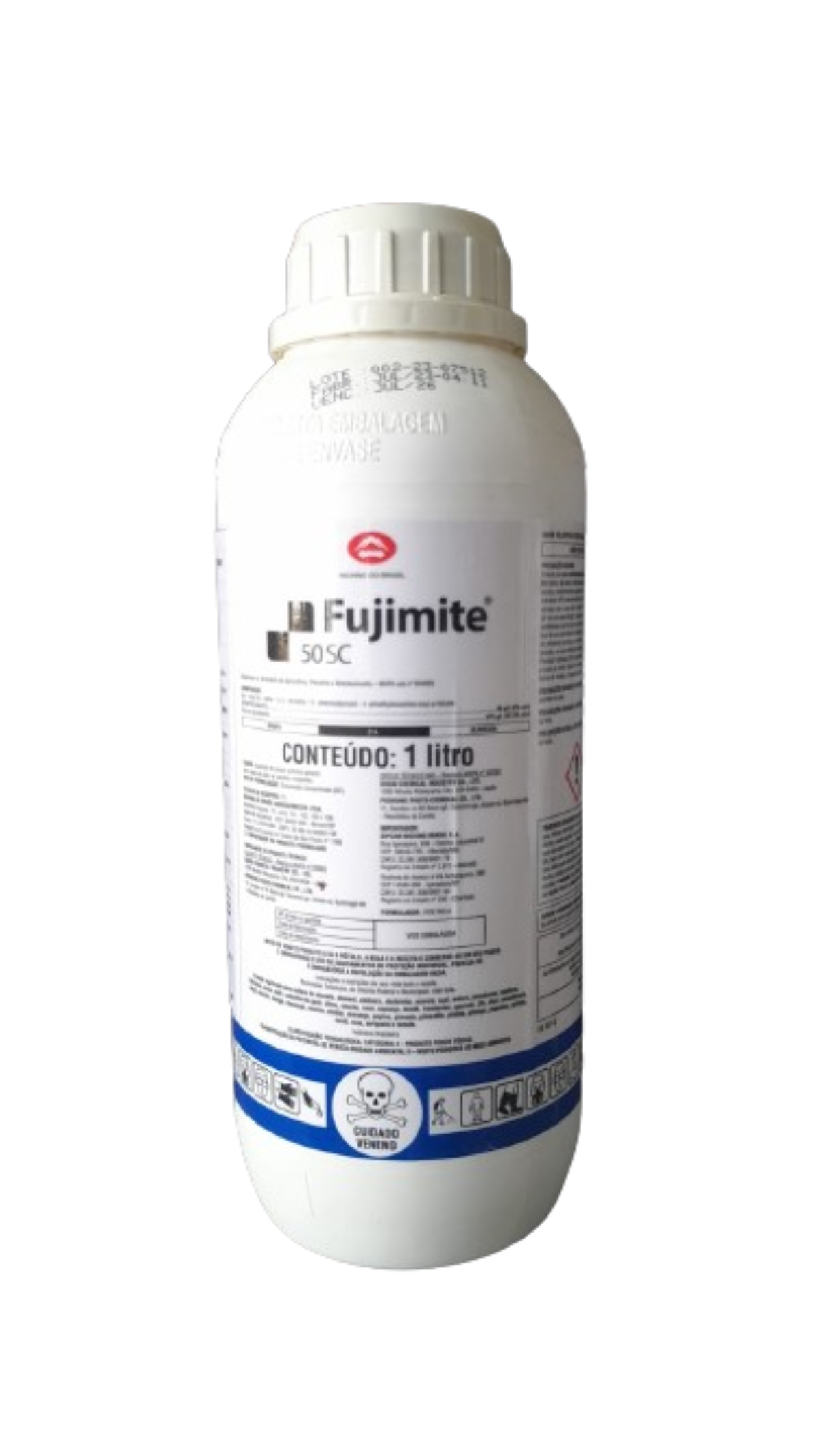 FUJIMITE 50 SC - Hortitec Agrícola