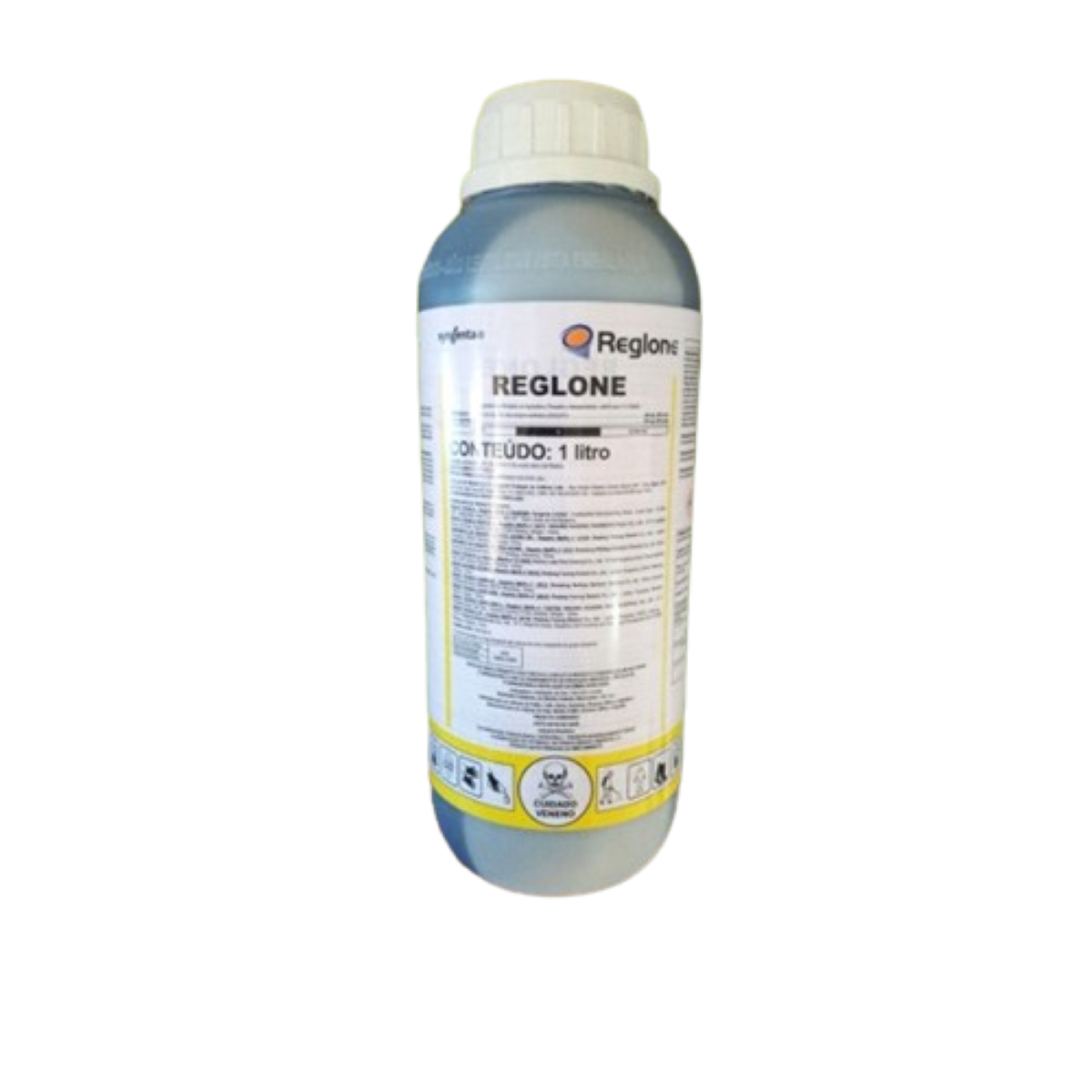 Reglone® - Hortitec Agrícola